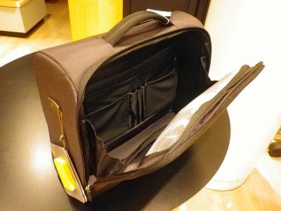 Audi × Samsonite スタッフブログ｜Audi 天白,名東